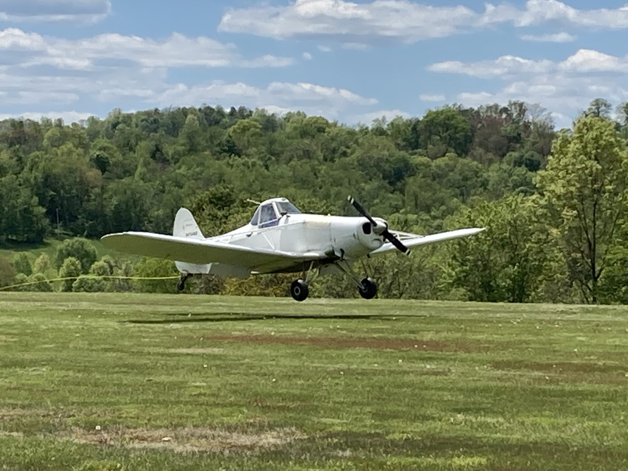 Directions – Pittsburgh Soaring Association